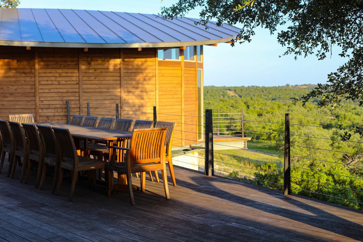 Double Heart Ranch - TimberTown