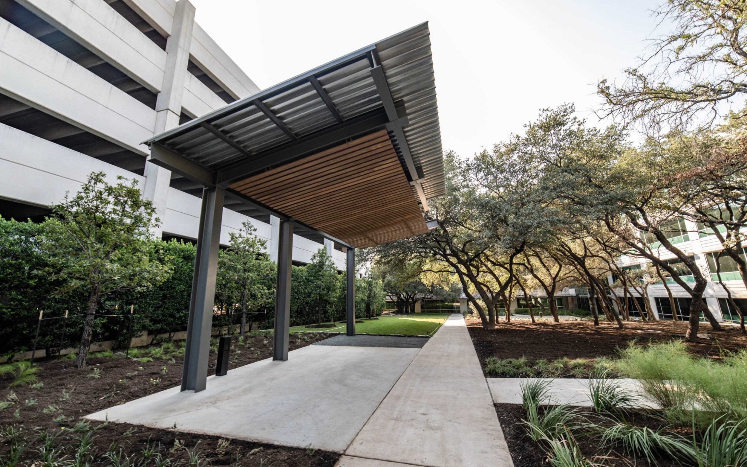 Research Park - Austin, TX - TimberTown