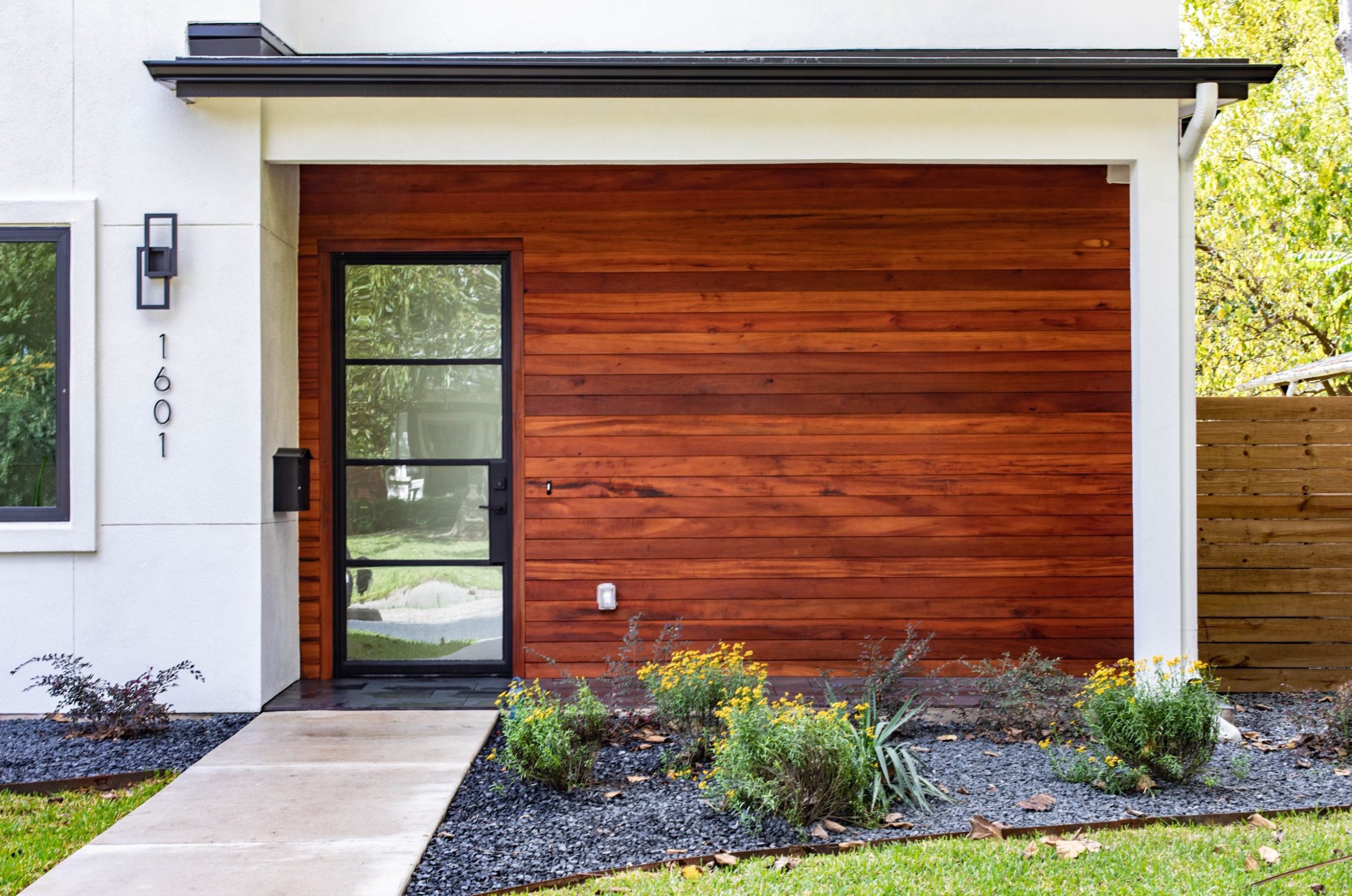 Zilker Modern - Austin, TX - TimberTown