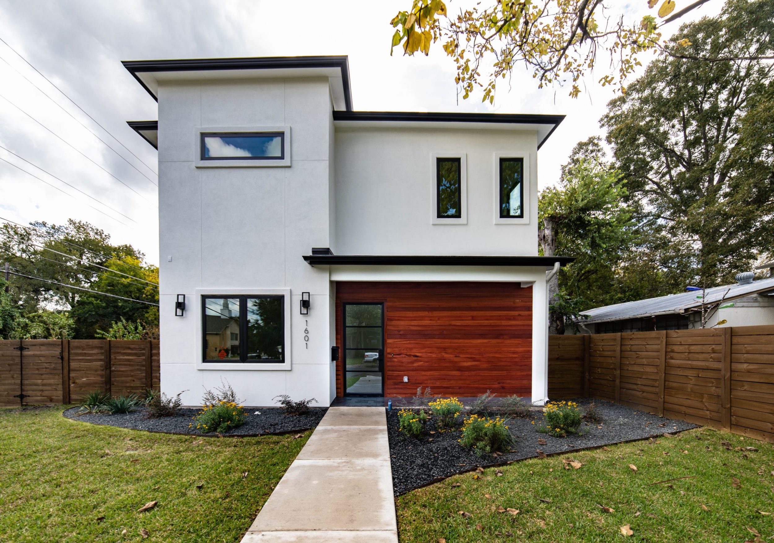 Zilker Modern - Austin, TX - TimberTown