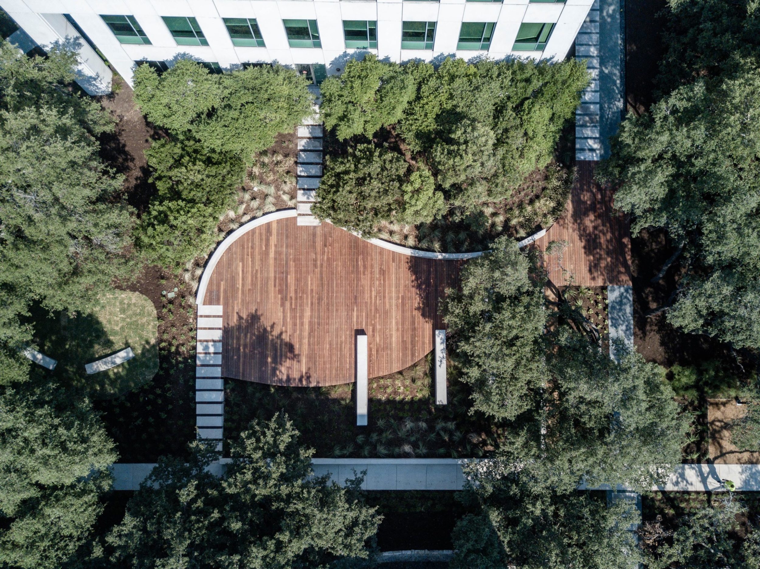 Research Park - Austin, TX - TimberTown