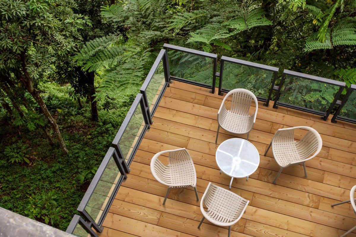 Trex Signature Railing Installation Instructions (PDF) - TimberTown