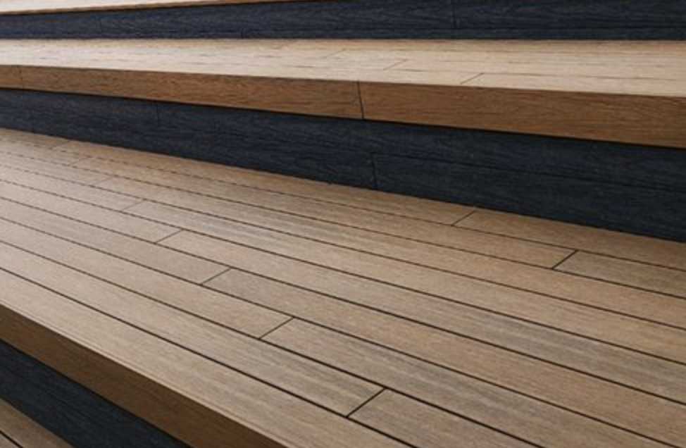 NewTechWood Monarch Decking – Installation Guide (2025 PDF)