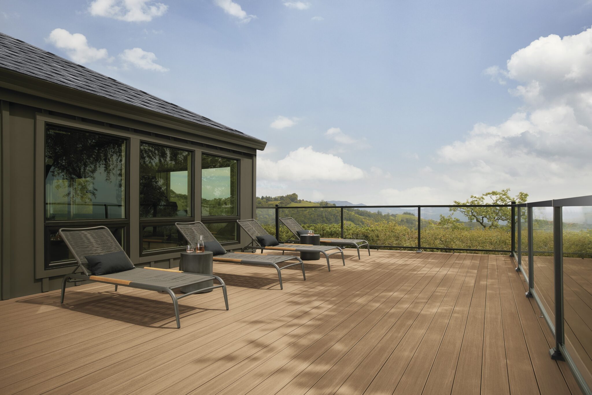 TimberTech - TimberTown