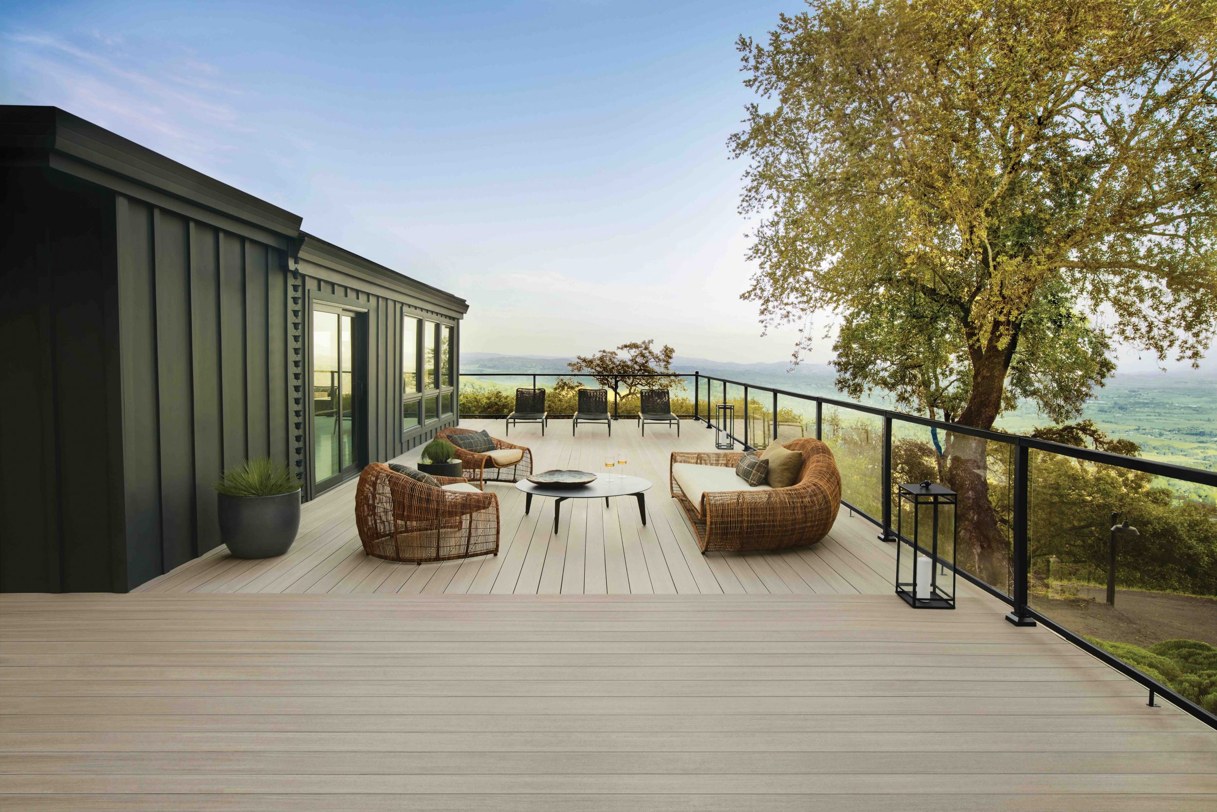 TimberTech DrySpace – Installation Guide (PDF) - TimberTown